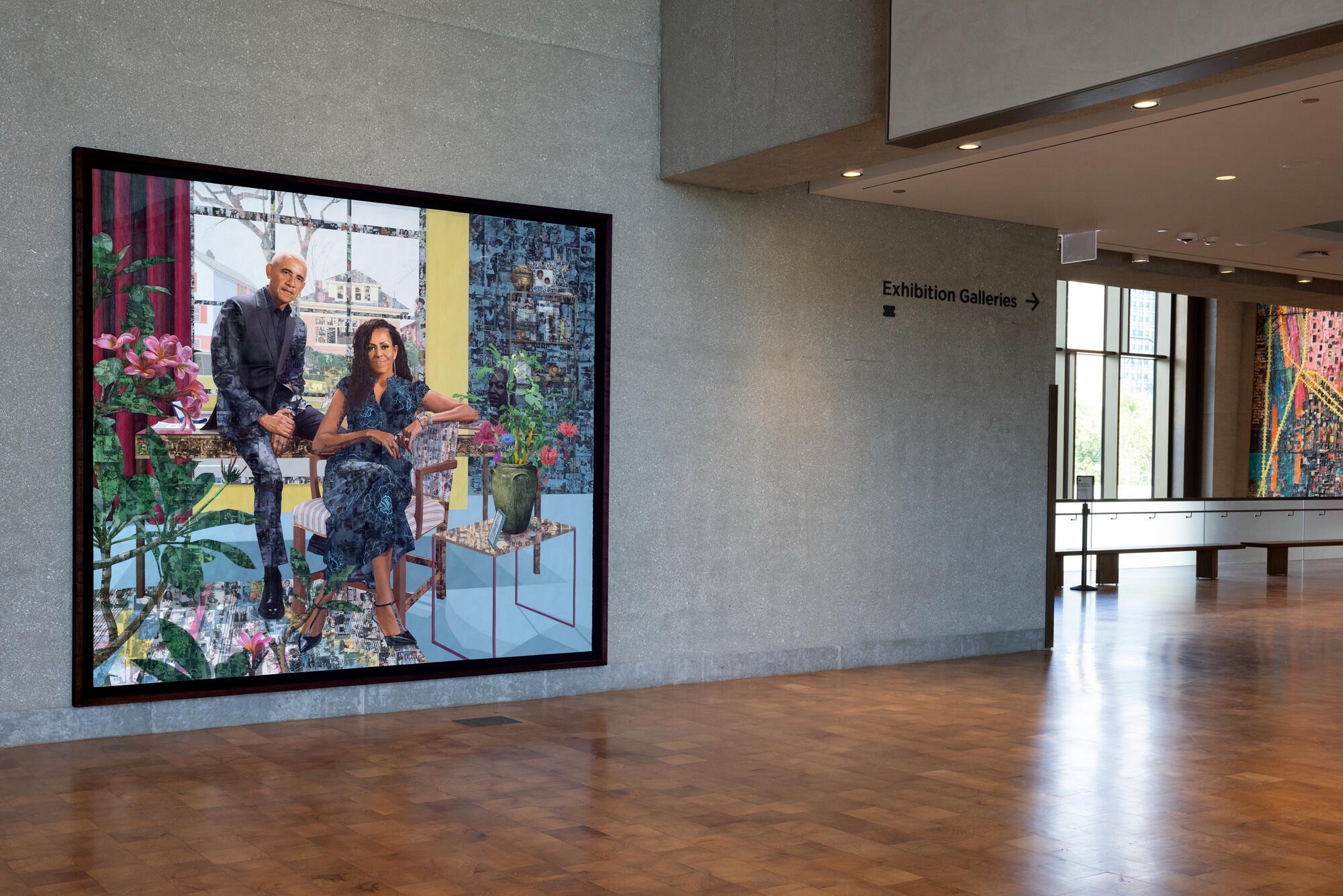 Obama Presidential Center’s Grand Opening Ceremony Livestream June 18 ...
